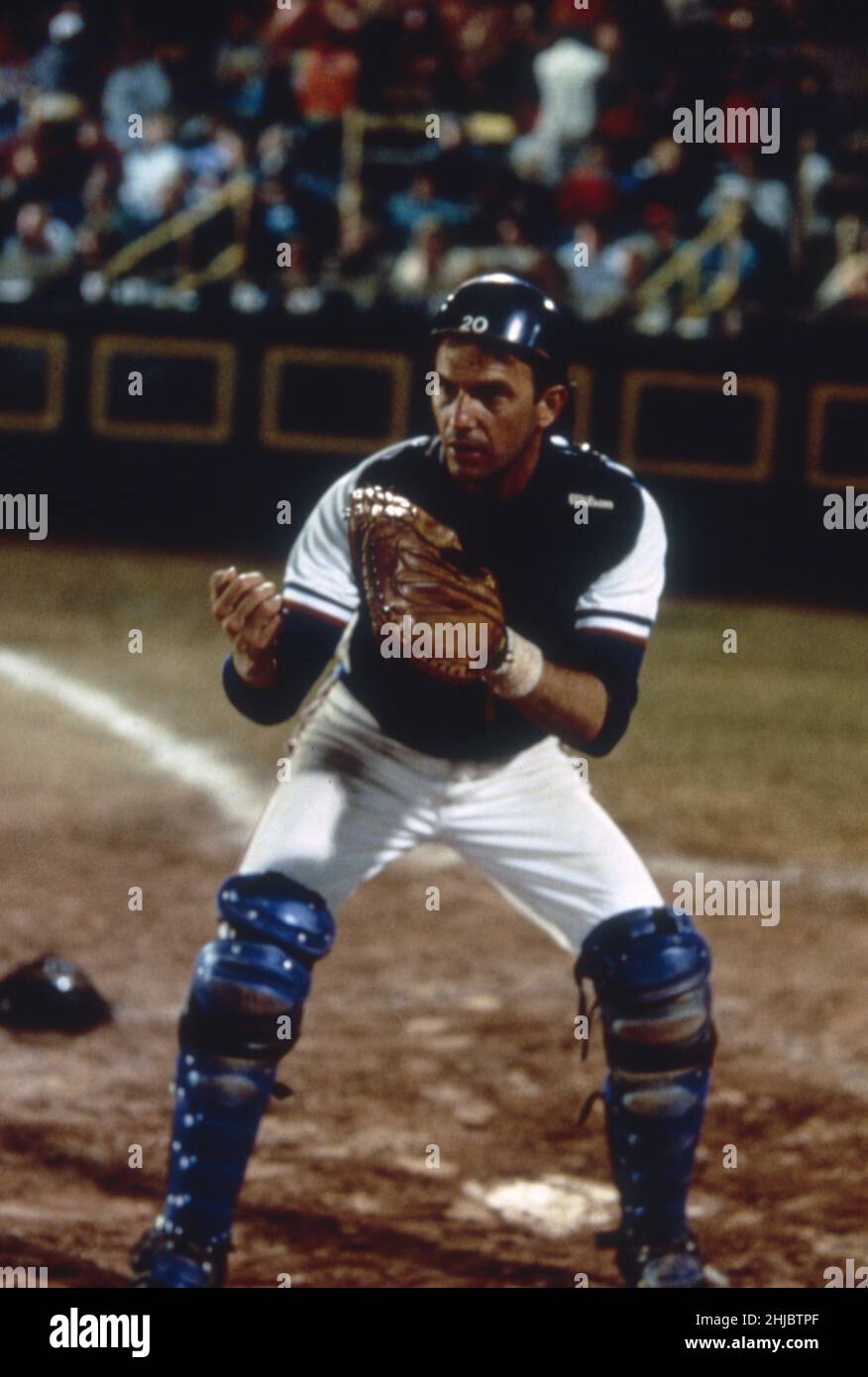 Bull durham film hi-res stock photography and images - Alamy