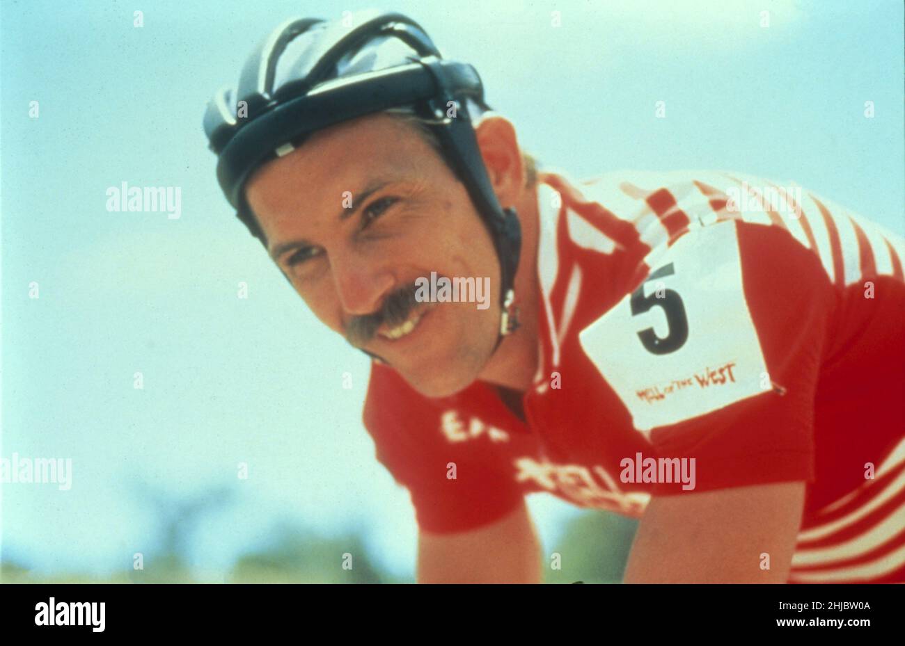 American Flyers (1985)