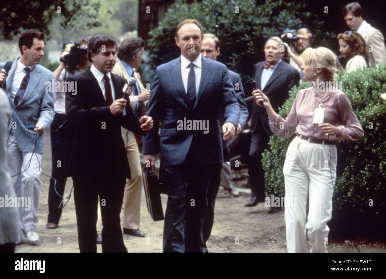No Way Out Year : 1987 USA Director : Roger Donaldson Gene Hackman ...