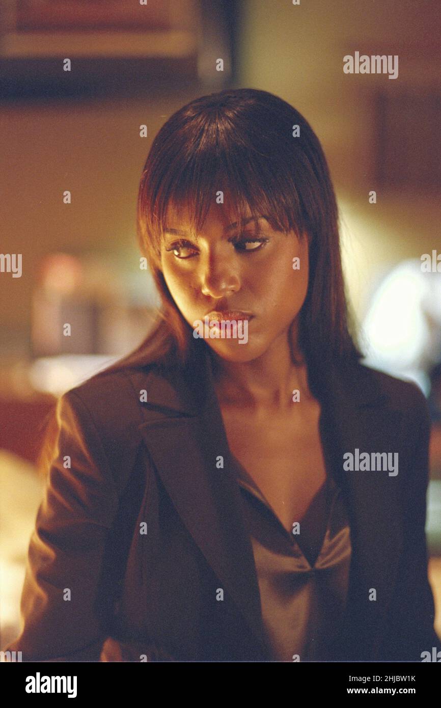 She hate 2004 kerry washington hi-res stock photography and images - Alamy