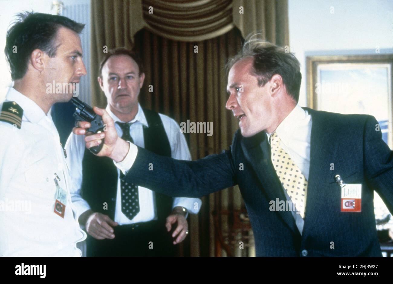 No Way Out Year : 1987 USA Director : Roger Donaldson Kevin Costner ...