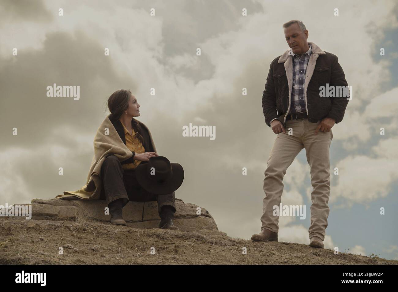 Let him go movie diane lane hi-res stock photography and images - Alamy