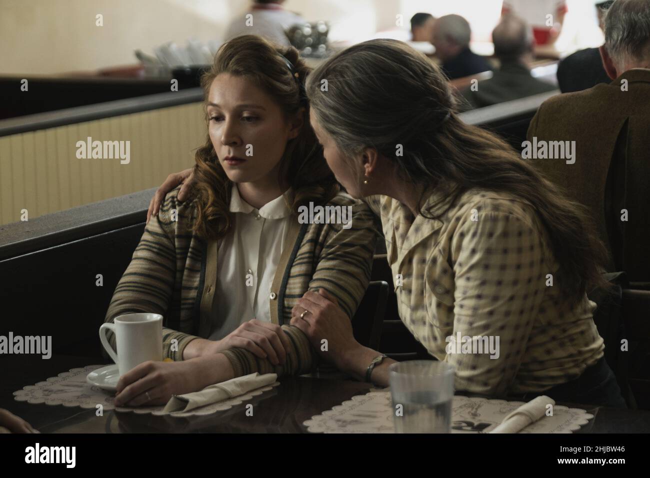 American cup 2020 hi-res stock photography and images - Alamy