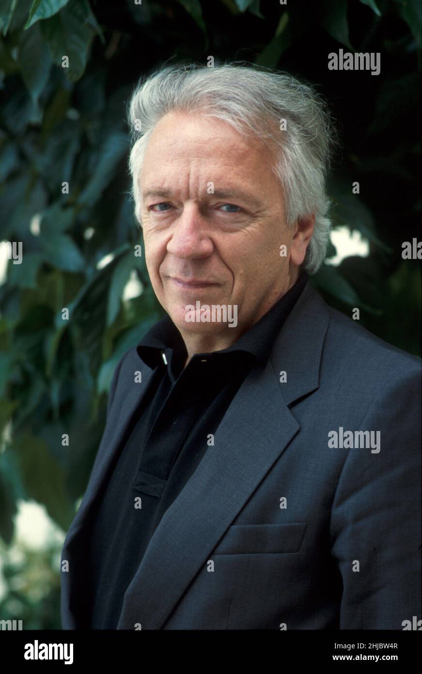 Actor jean pierre cassel hi-res stock photography and images - Alamy