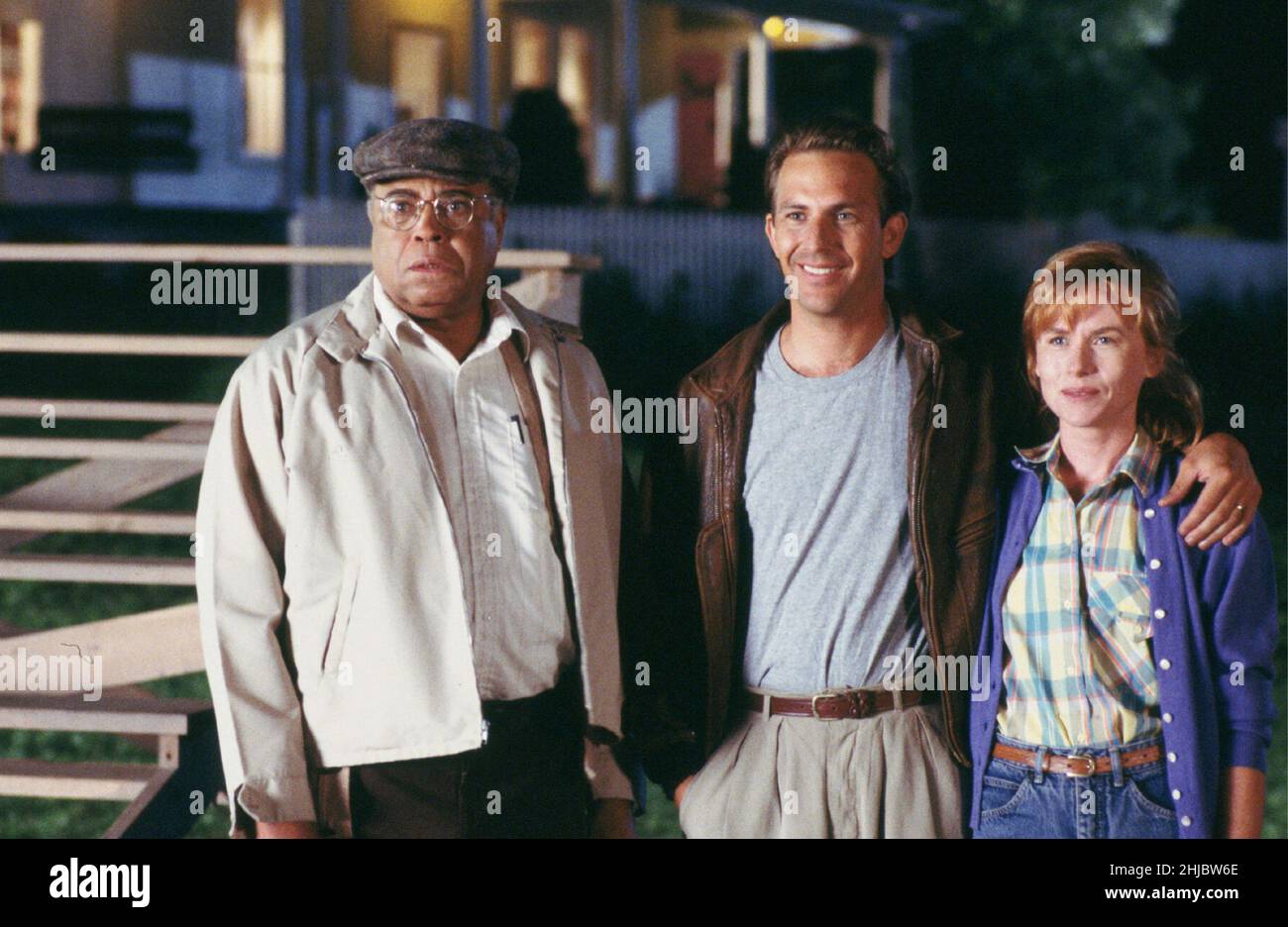 Amy Madigan Field Of Dreams