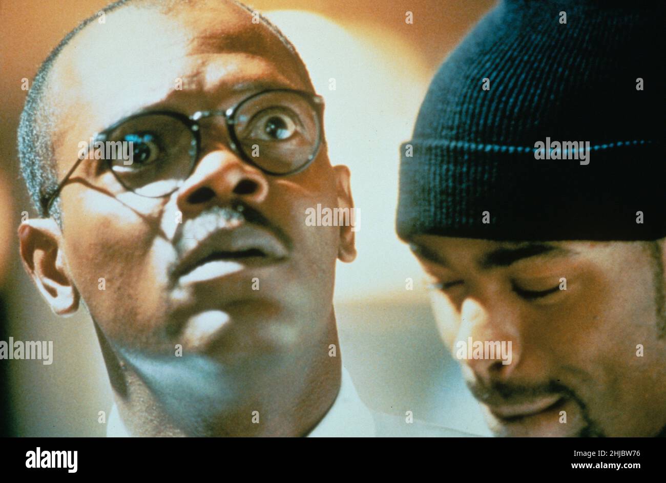 Samuel jackson one eight seven hi-res stock photography and images - Alamy