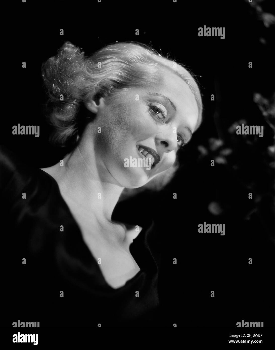 American dress 1930s hi-res stock photography and images - Alamy