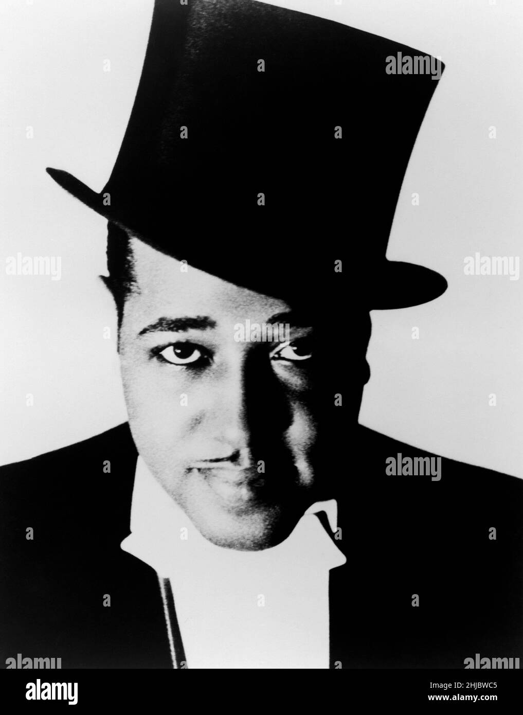 Duke ellington 1930s hi-res stock photography and images - Alamy