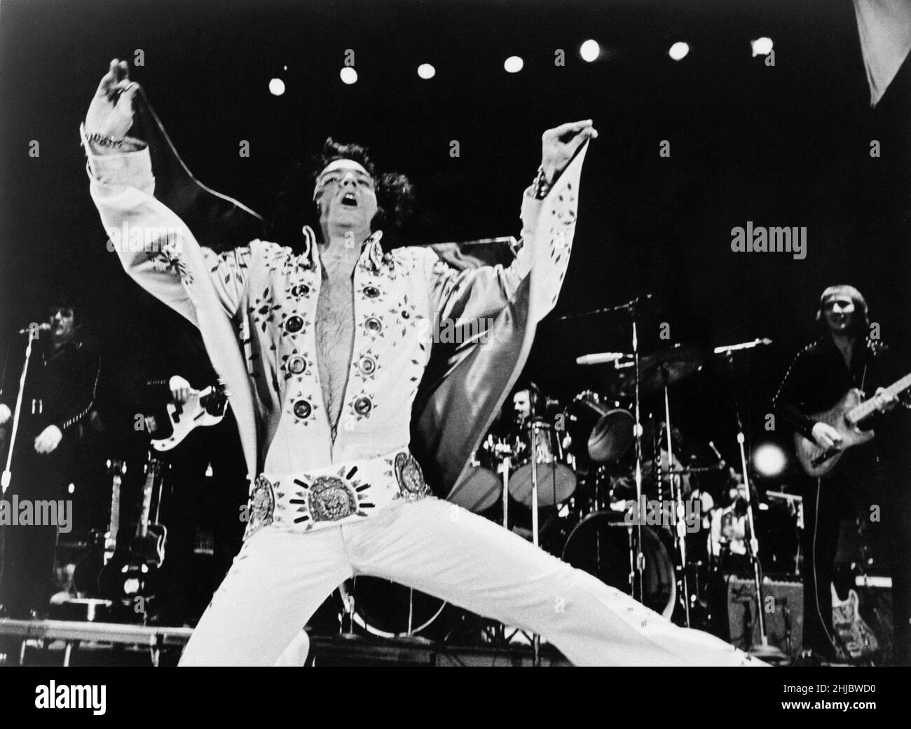 Metrocolor hi-res stock photography and images - Alamy