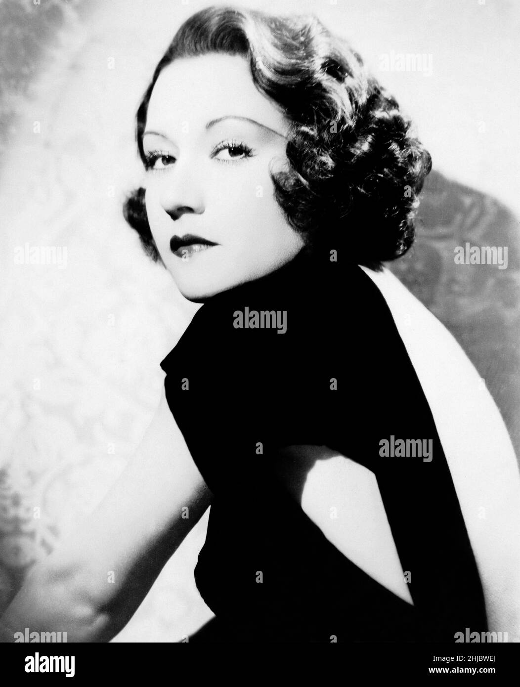 1930s ethel merman hi-res stock photography and images - Alamy