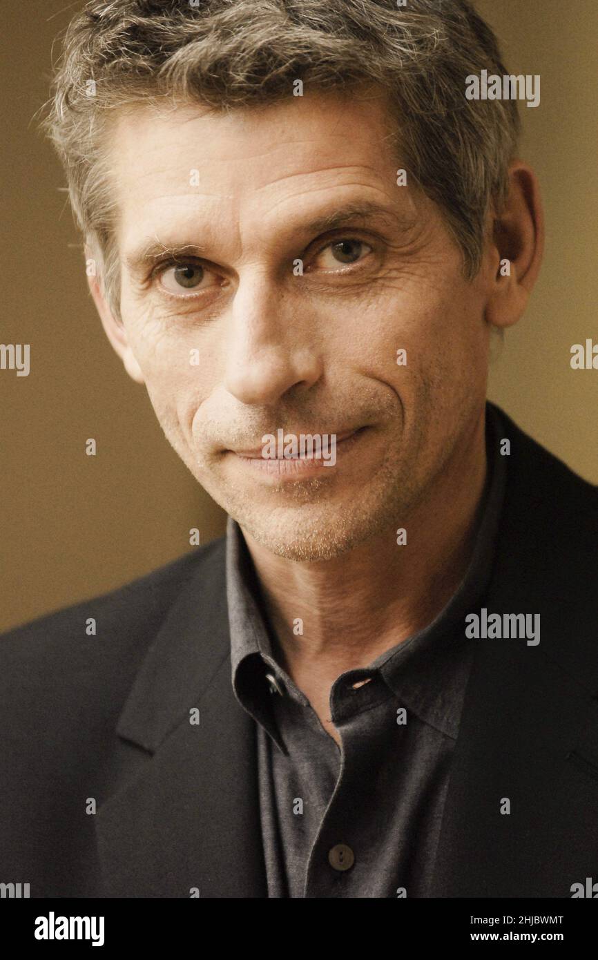 French cinema theater hi-res stock photography and images - Alamy