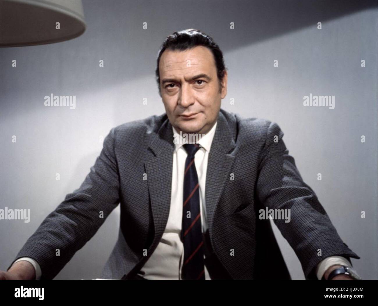 La Horse Year: 1970 france Director: Pierre Granier-Deferre Julien ...