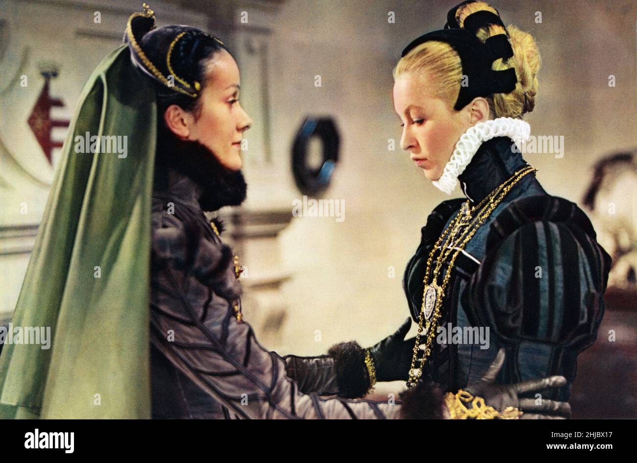 Marie of cleves hi-res stock photography and images - Alamy