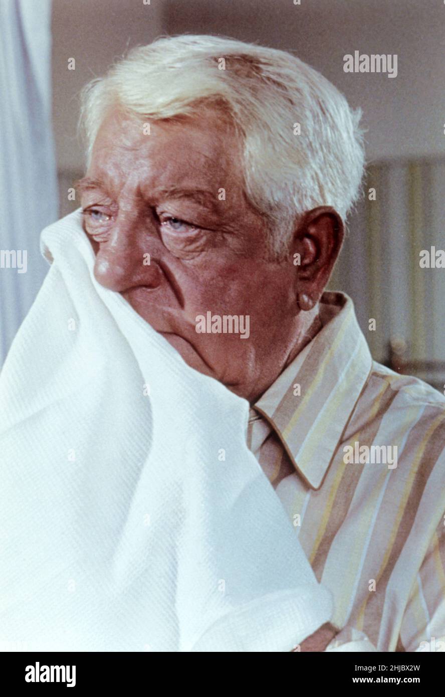 Director pierre granier deferre hi-res stock photography and images - Alamy