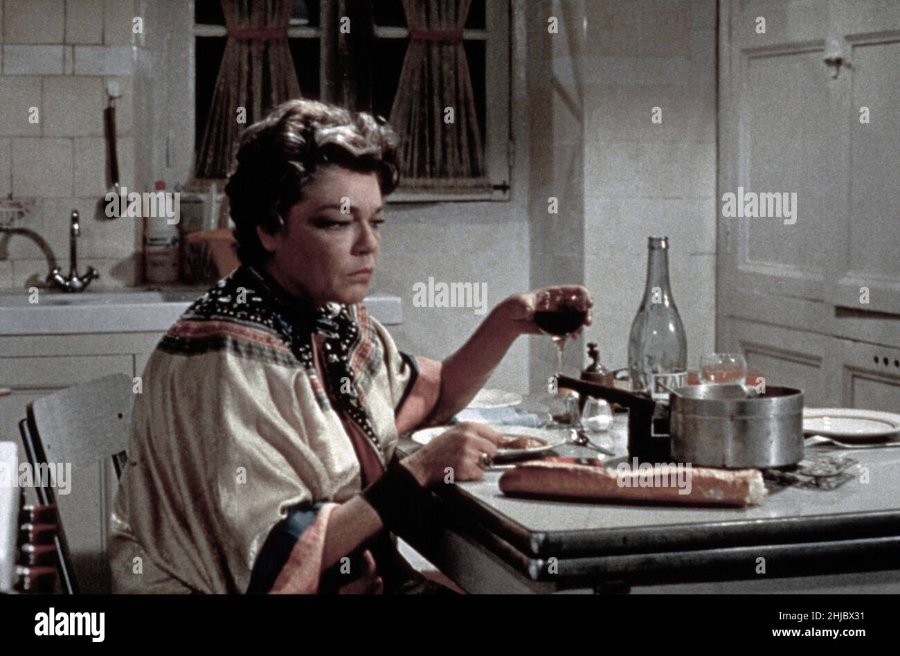 1971 france italy hi-res stock photography and images - Alamy