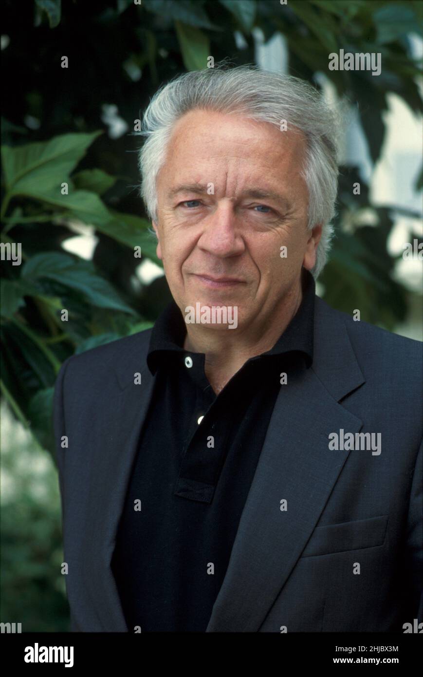 Actor jean pierre cassel hi-res stock photography and images - Alamy