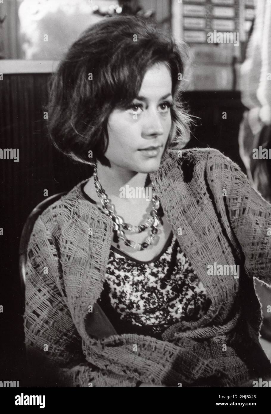 Le Bateau d'Emile Year : 1962 France Dirrector: Denys de La Patellière ...