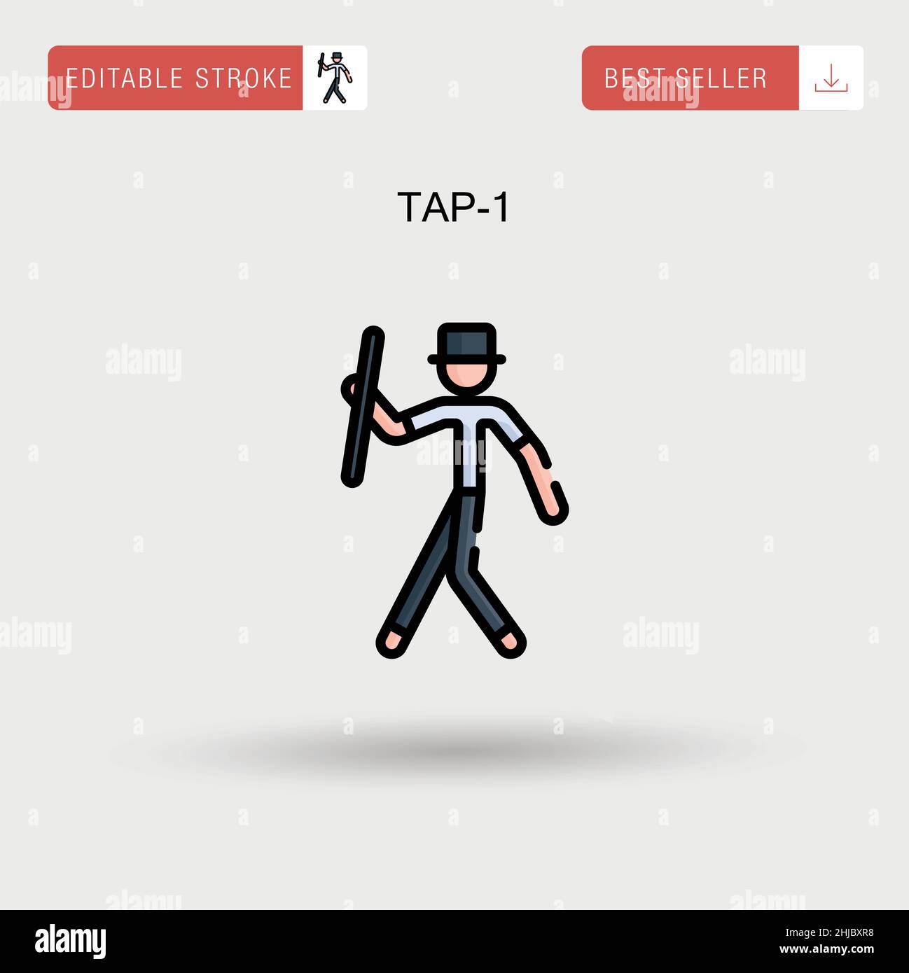 Thumb tap hi-res stock photography and images - Alamy