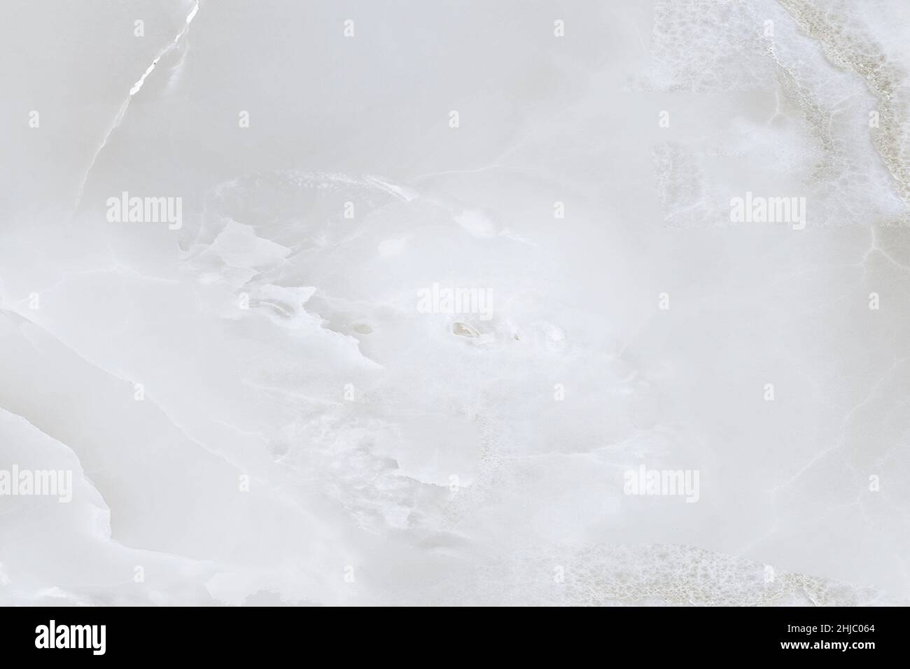 White marble texture background pattern top view. Tiles natural stone ...