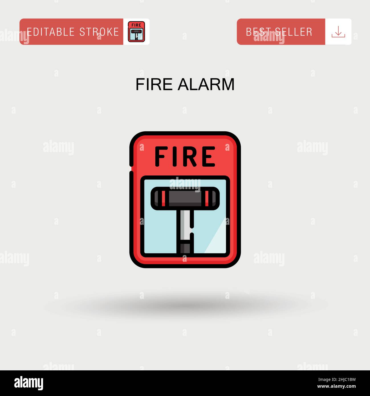 Fire Alarm Clip Art