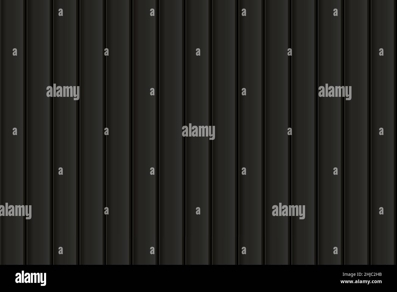 Black weatherboard hi-res stock photography and images - Alamy