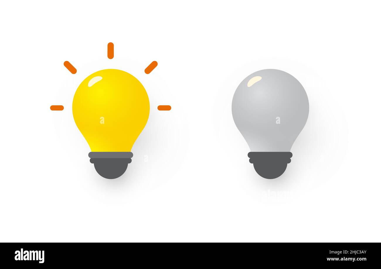 Lack of connection Stock Vector Images - Alamy