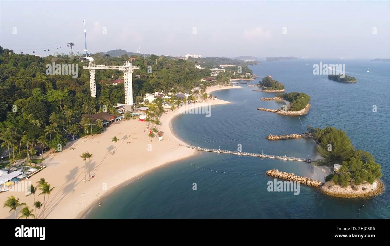 Principe island africa rainforest hi-res stock photography and images ...