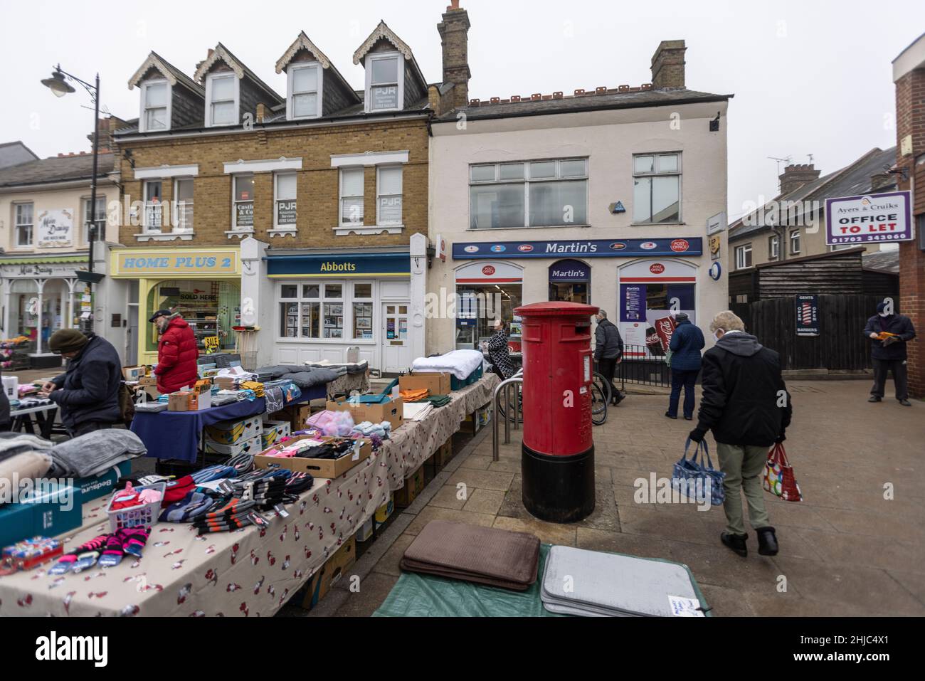 Rochford hi-res stock photography and images - Alamy