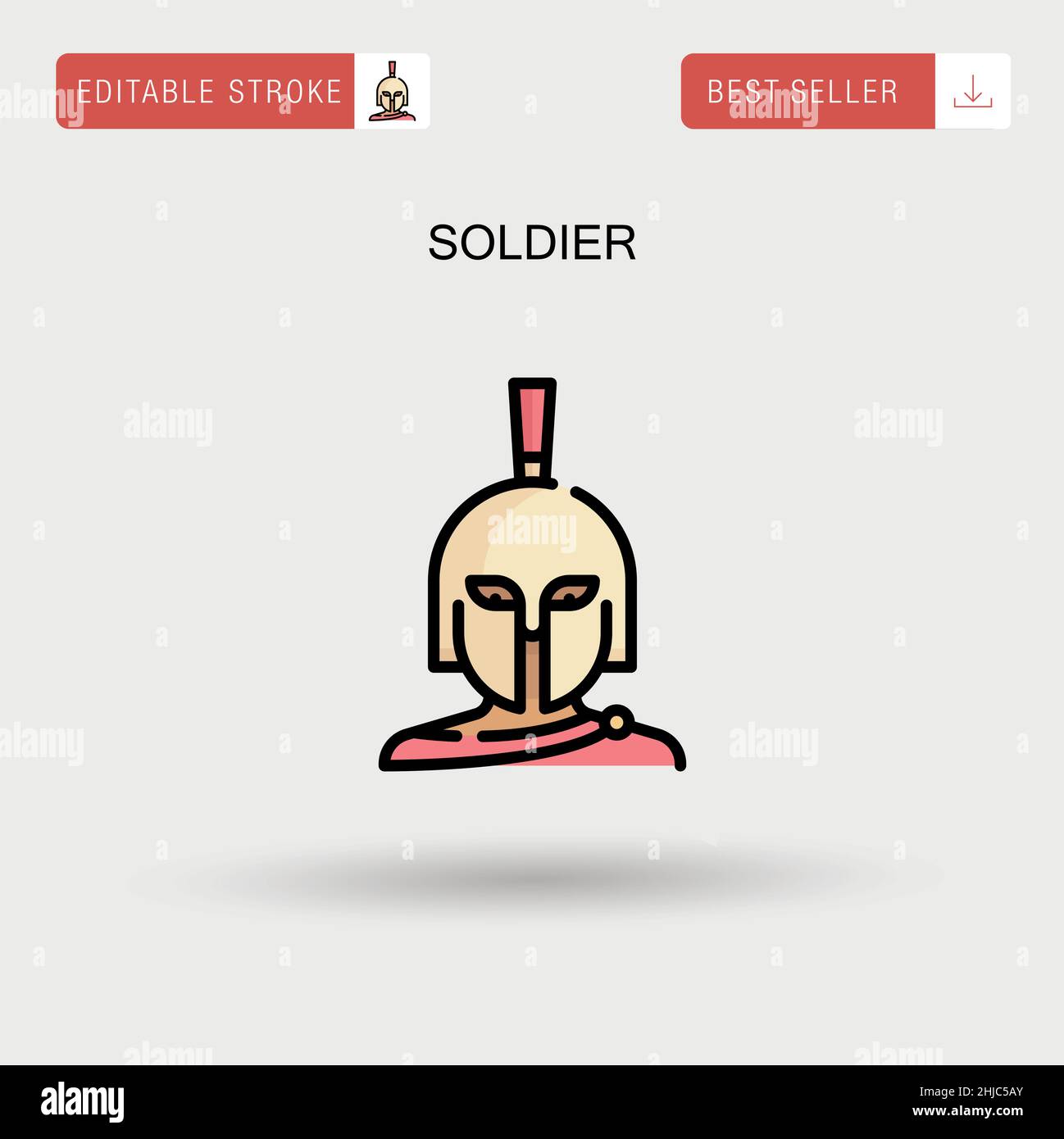 American soldiers uniform Stock Vector Images - Alamy
