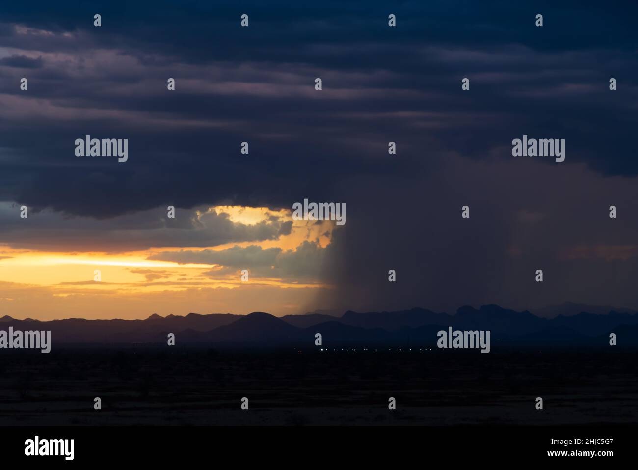 Rain phoenix river hi-res stock photography and images - Alamy