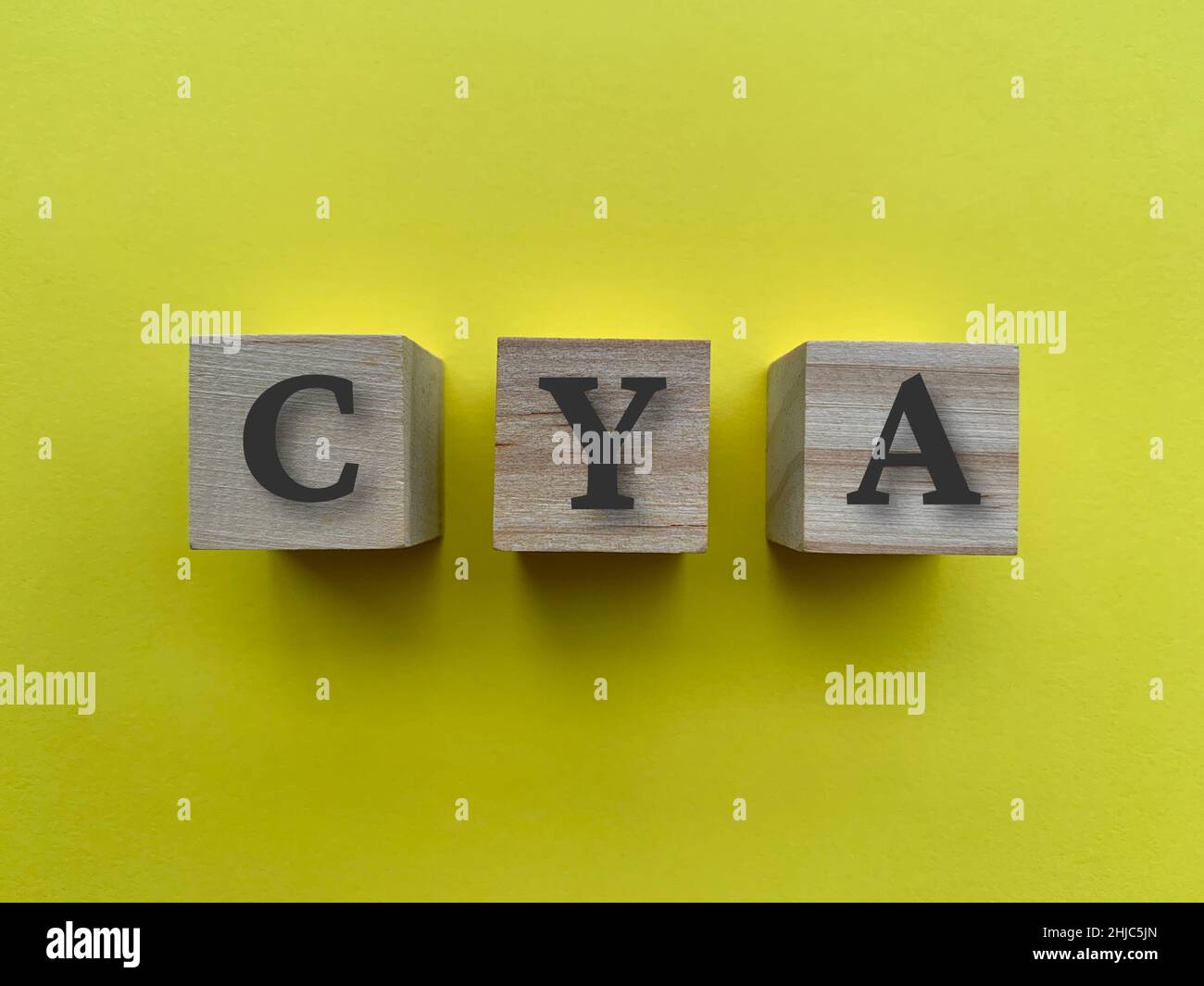 Cya alphabet hi-res stock photography and images - Alamy