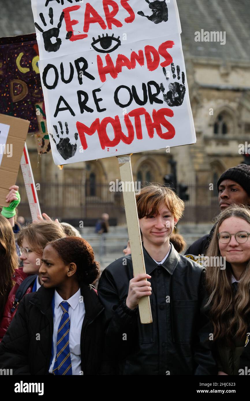 British sign language bill hi-res stock photography and images - Alamy