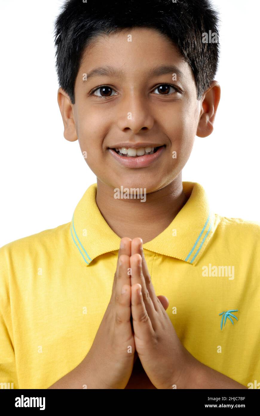 Mumbai; Maharashtra; India; Asia; June. 06; 2008 - Indian handsome teen ...