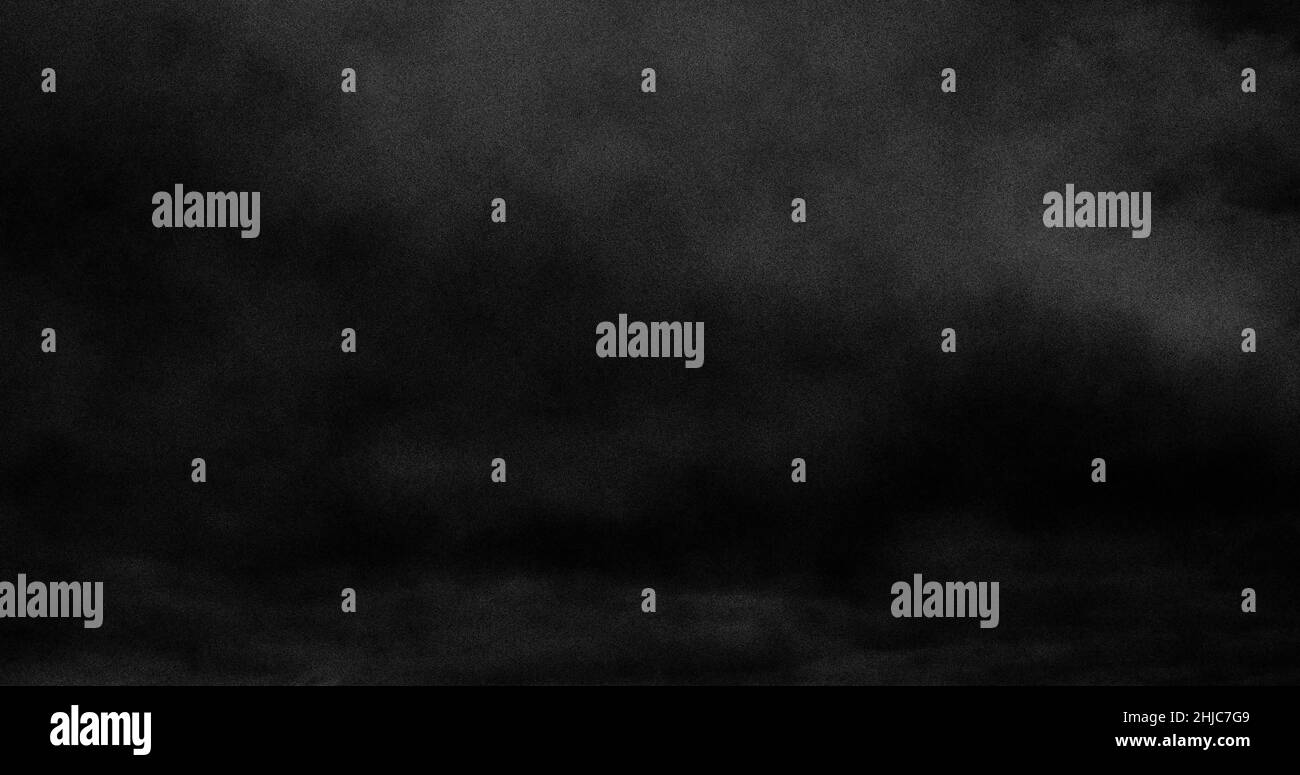 Image of dark, stormy halloween night sky Stock Photo - Alamy