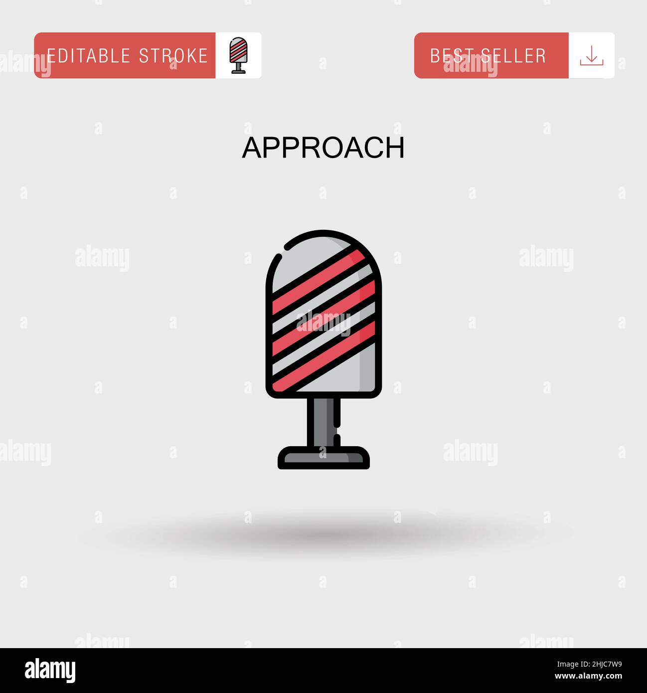 Team approach Stock Vector Images - Alamy