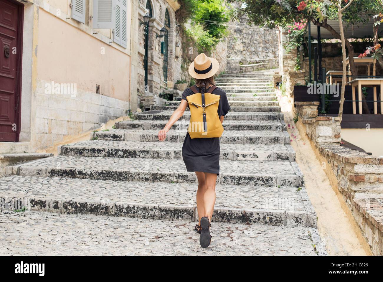 Holidays concept relax lifestyle hi-res stock photography and images ...