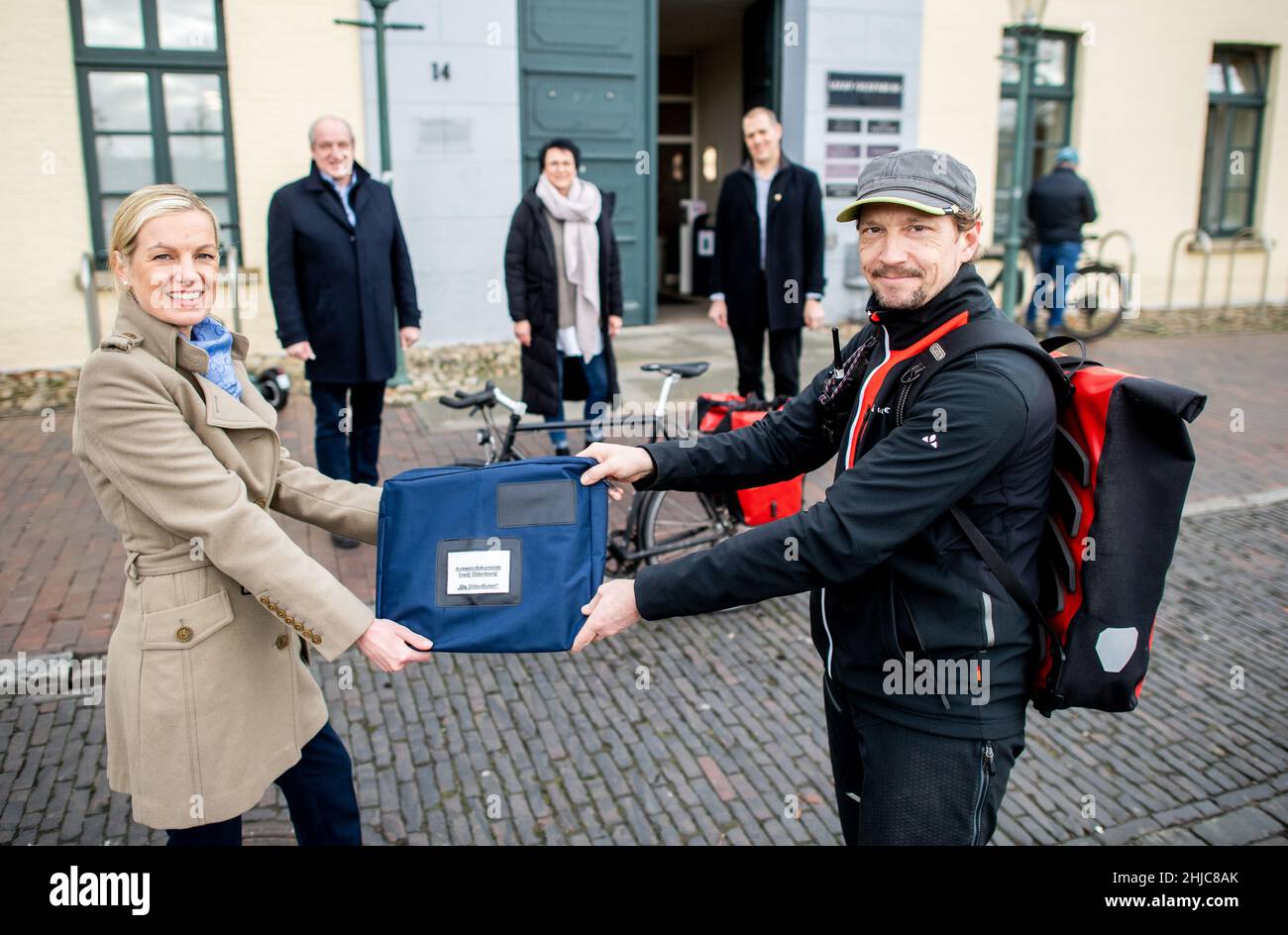 Julia hauke hi-res stock photography and images - Alamy