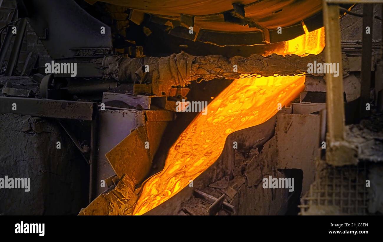 Hot work operations hi-res stock photography and images - Alamy