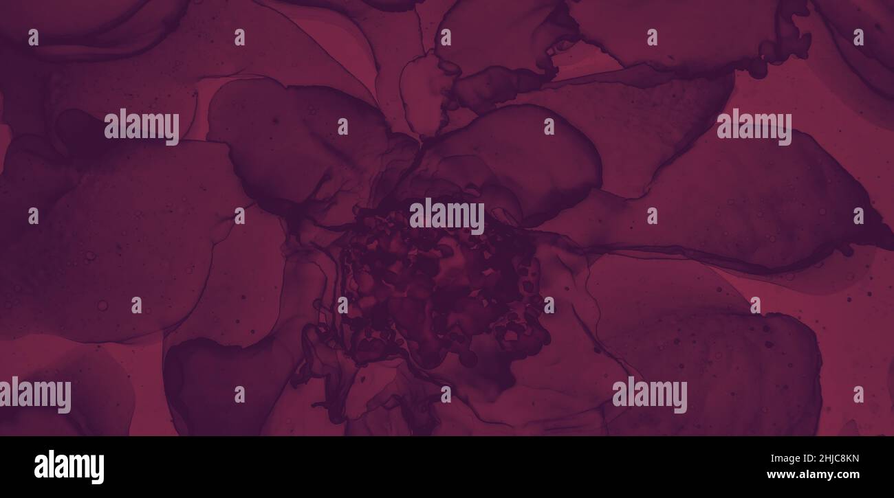 Maroon pattern hi-res stock photography and images - Alamy