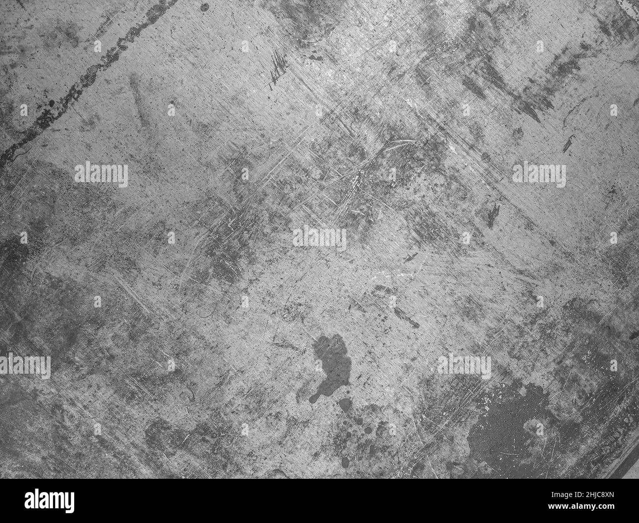 Gray grunge texture. Overlay dust wallpaper. Abstract chalk fabric ...