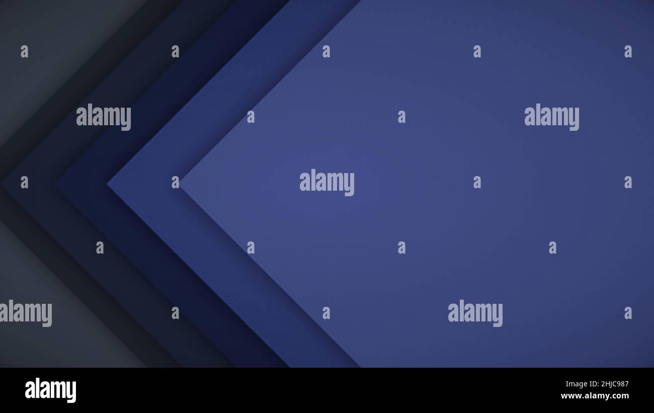 Abstract Animation Of Layers Of Triangular Animation Background Animation Of Moving Colored