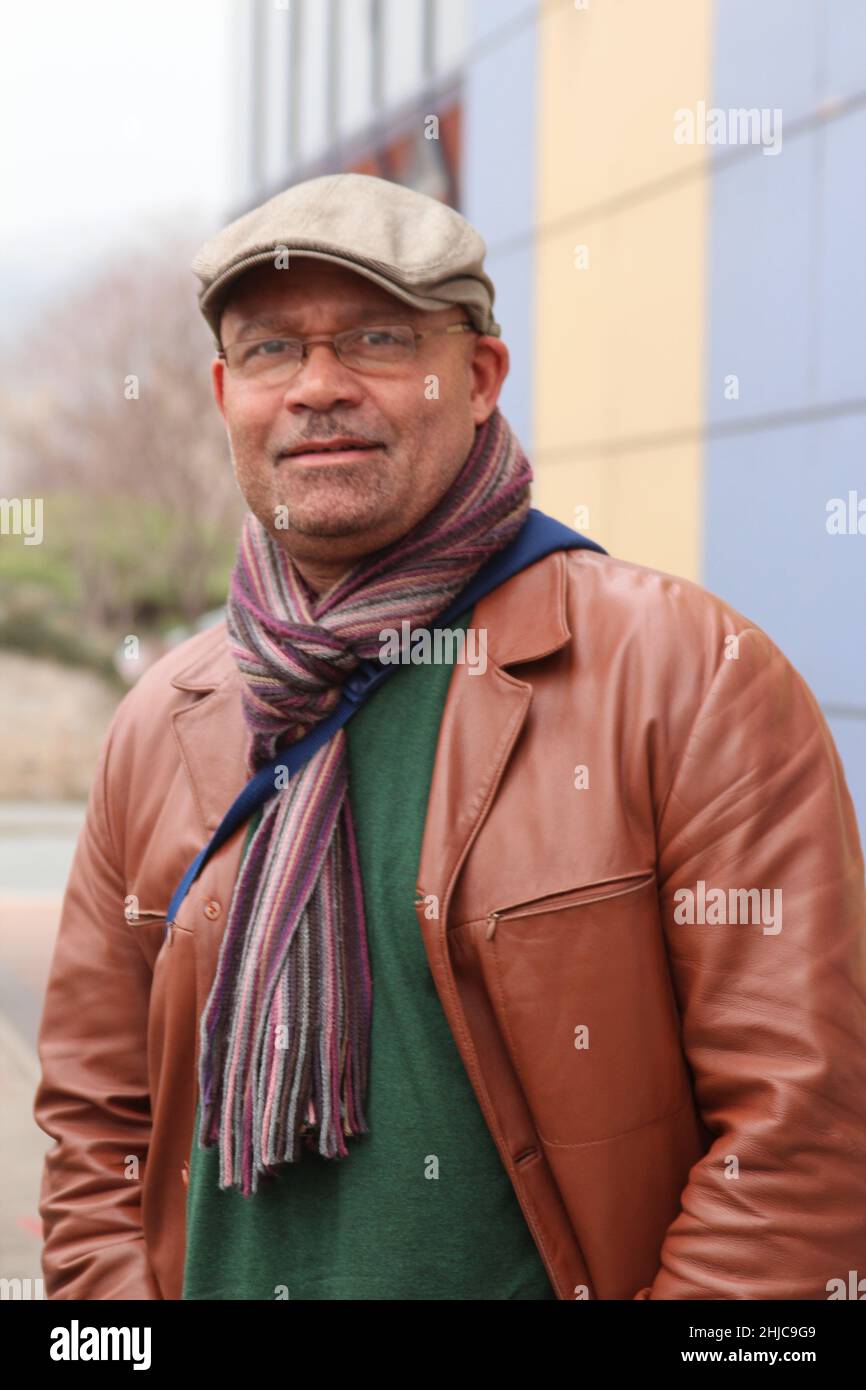 Louis emerick hi-res stock photography and images - Alamy