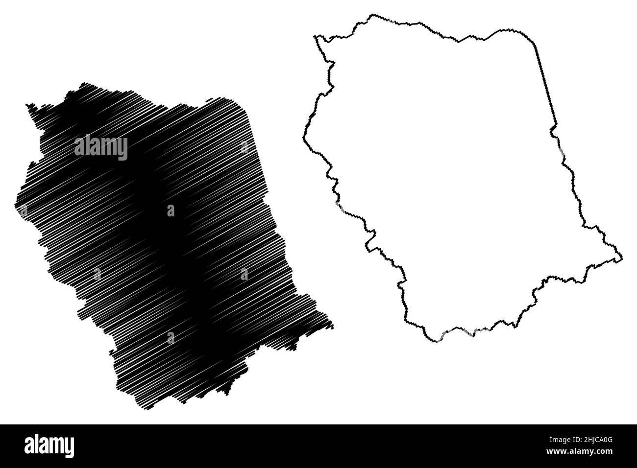 Ibipitanga municipality (Bahia state, Municipalities of Brazil ...