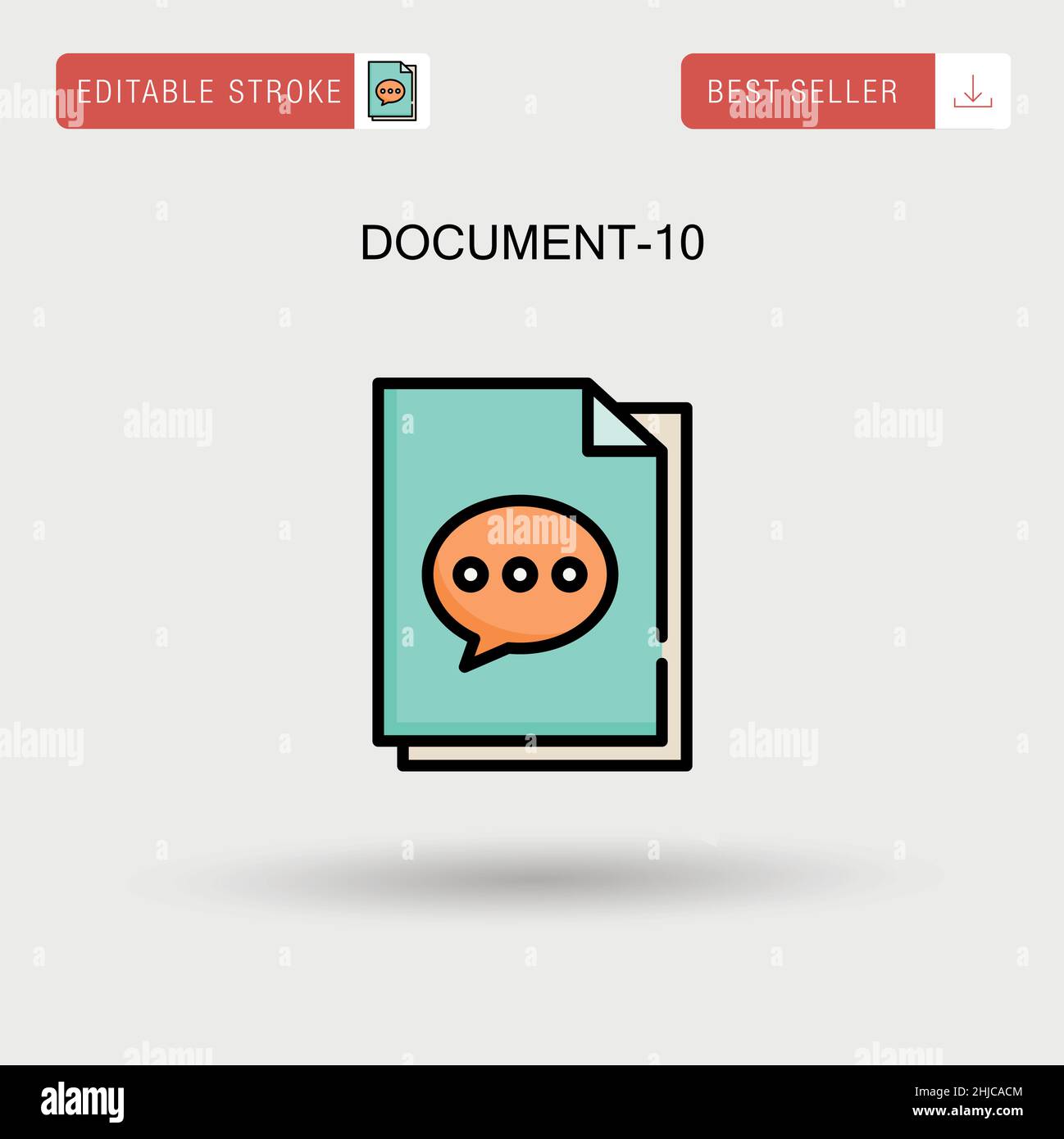 Hand text loan success Stock Vector Images - Alamy