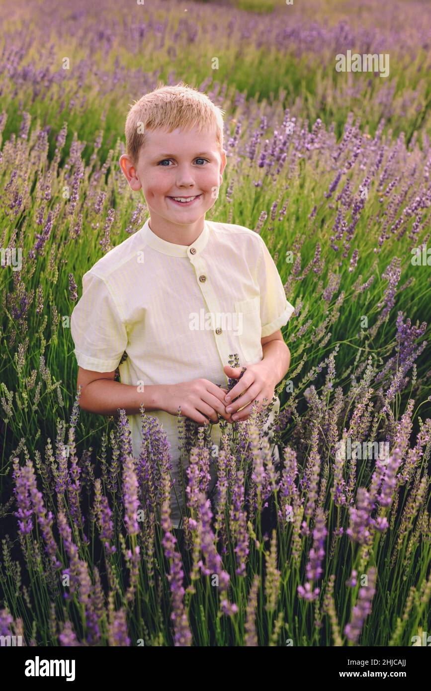 Cheerful school hi-res stock photography and images - Alamy