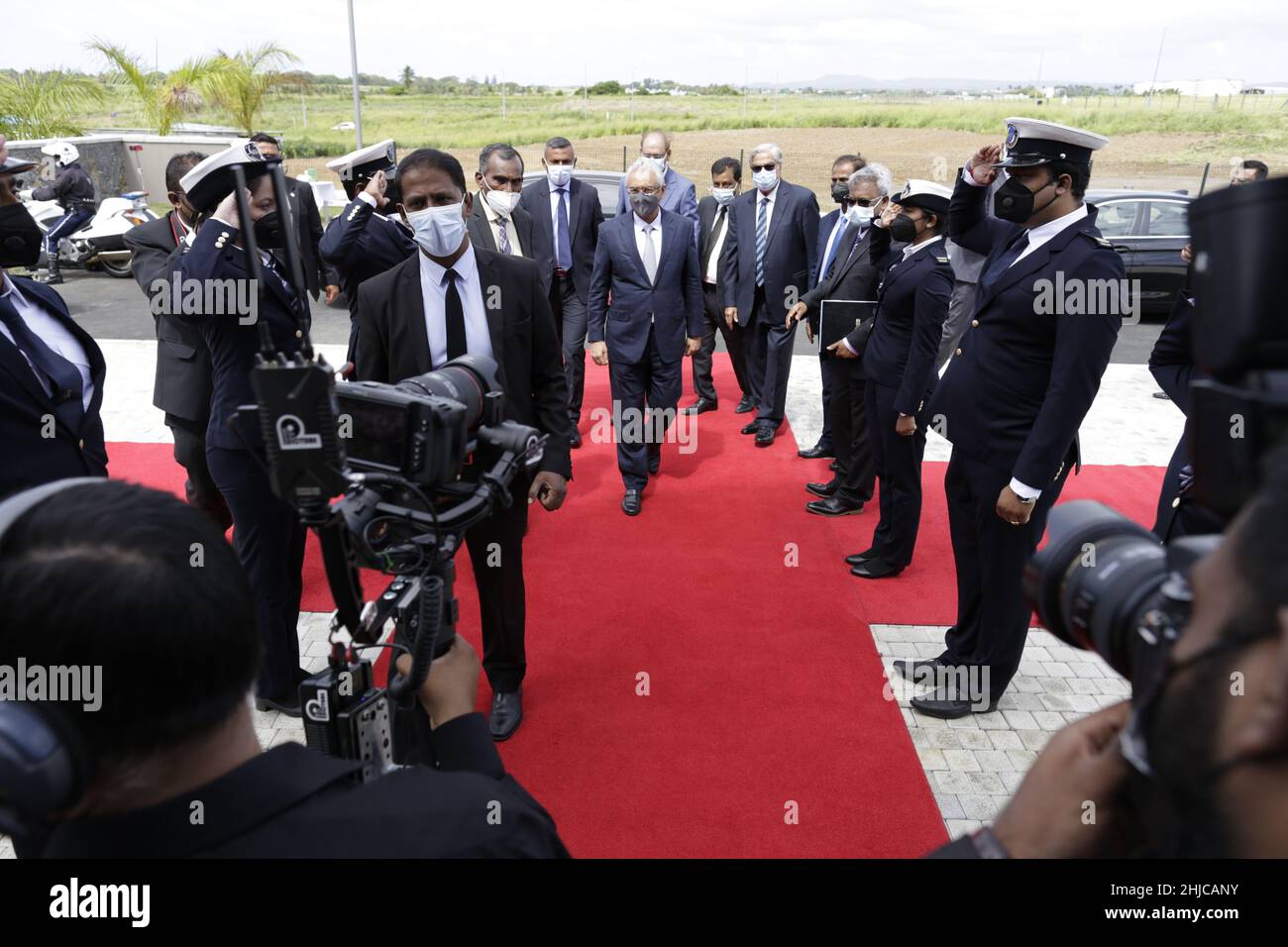 Customs Clearance Centre (ICCC) was done on the occasion of the ...