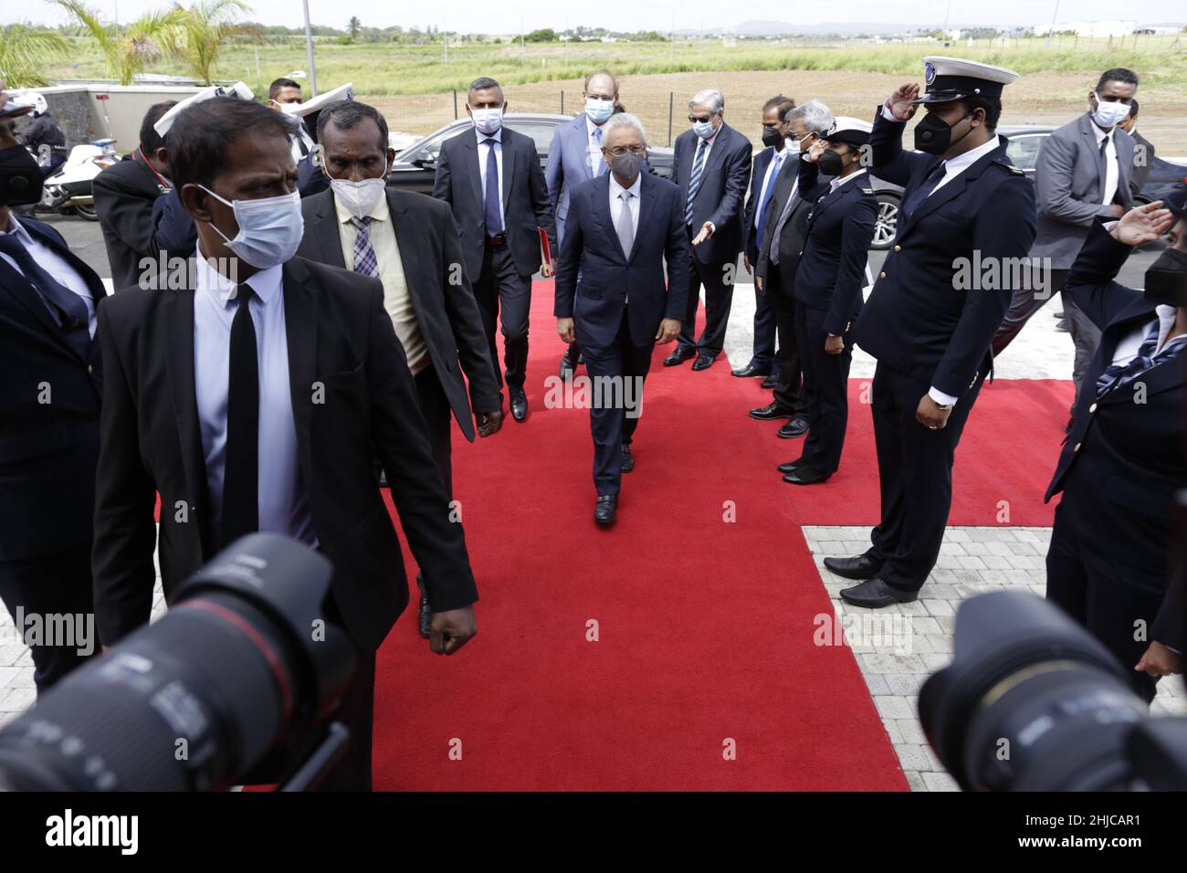 Customs Clearance Centre (ICCC) was done on the occasion of the ...