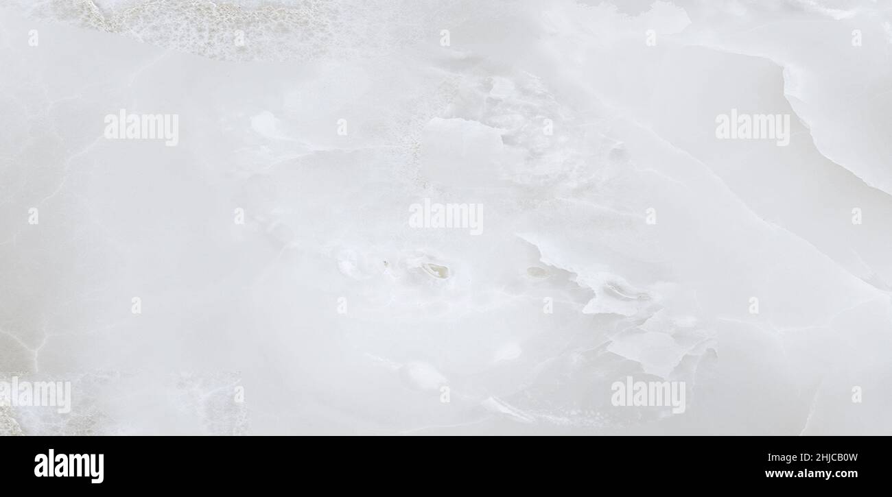 White marble texture background pattern top view. Tiles natural stone ...