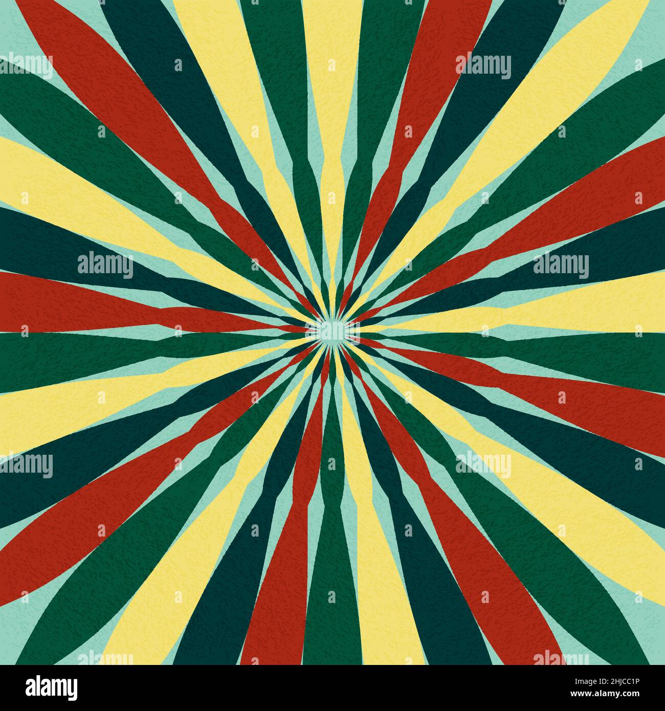 Abstract psychedelic groovy background. Vector illustration Stock ...