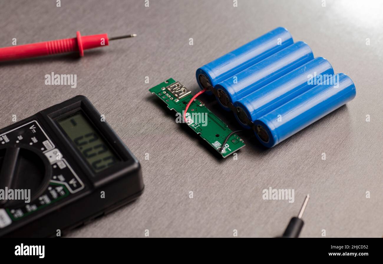 Work capacity test hi-res stock photography and images - Alamy